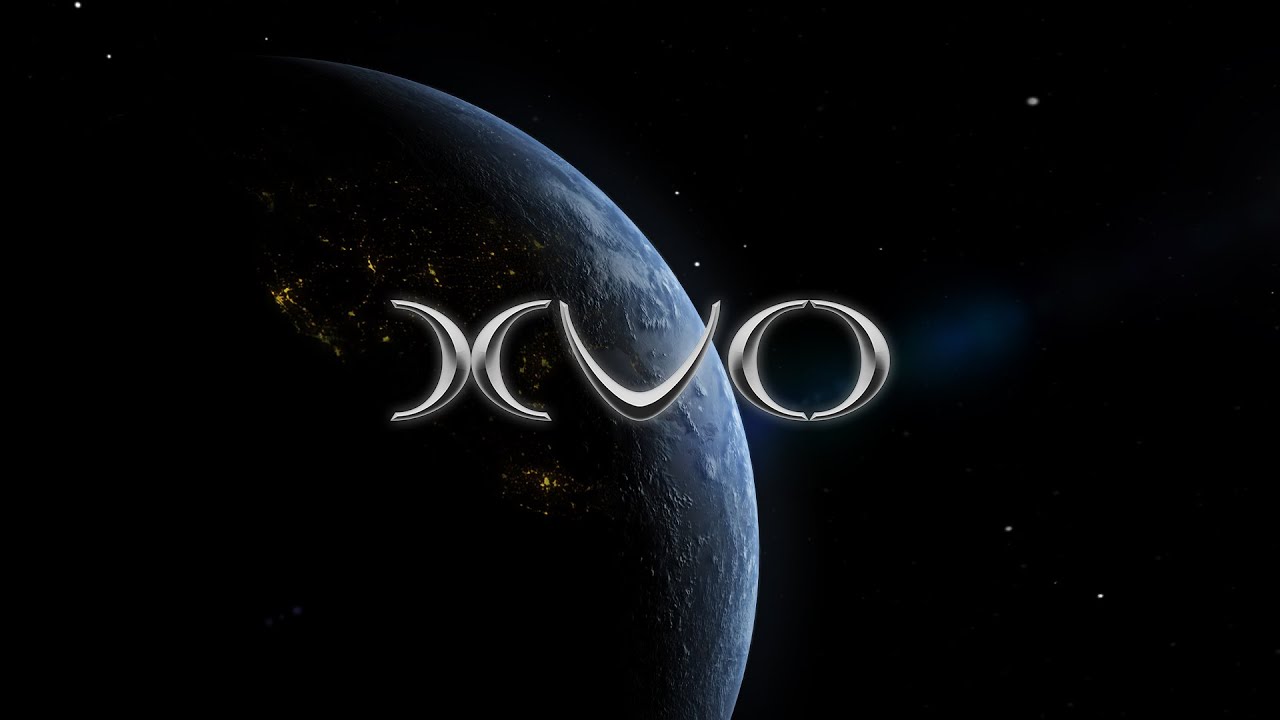 XVO Introduction 'The Earth' - YouTube