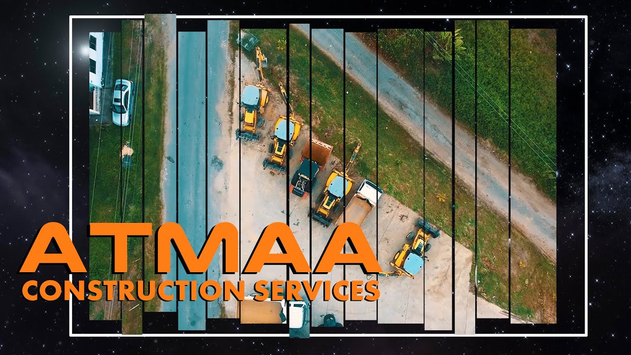 ATMAA Construction Services [Ad] - YouTube