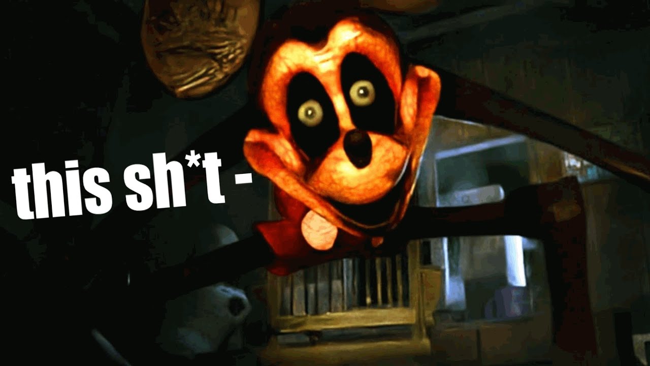 One of the coolest FNAF nights | nerd rant - YouTube
