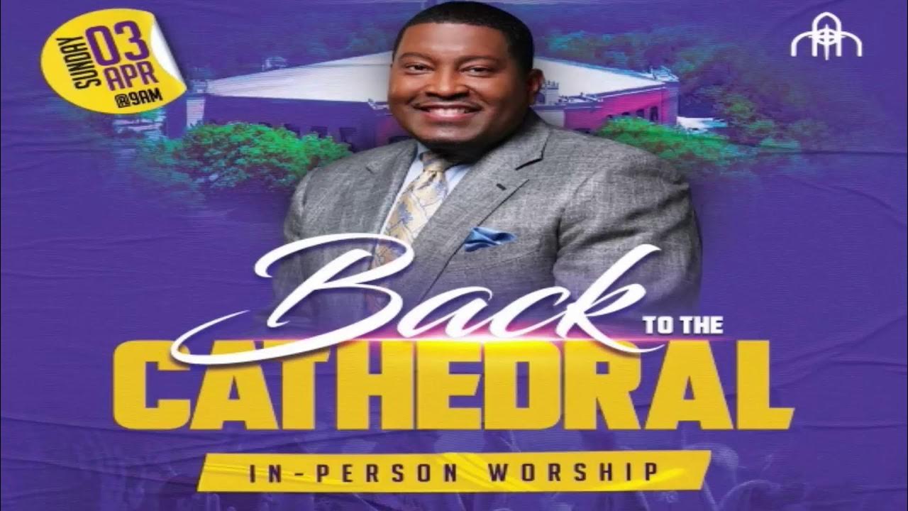 Bible Study with Dr. E. Dewey Smith - YouTube