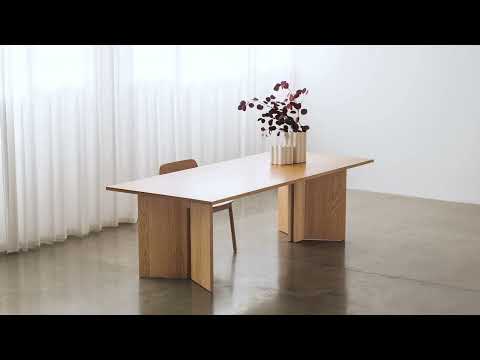 Città | The Tatamu Table