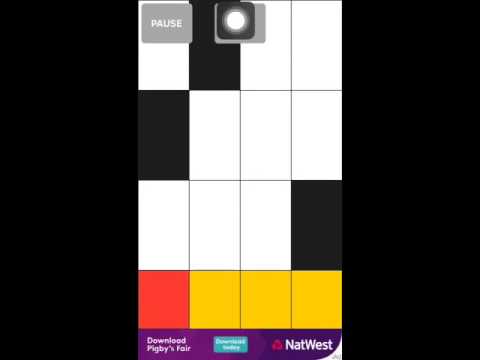 Ketchapp game series part 1 - YouTube