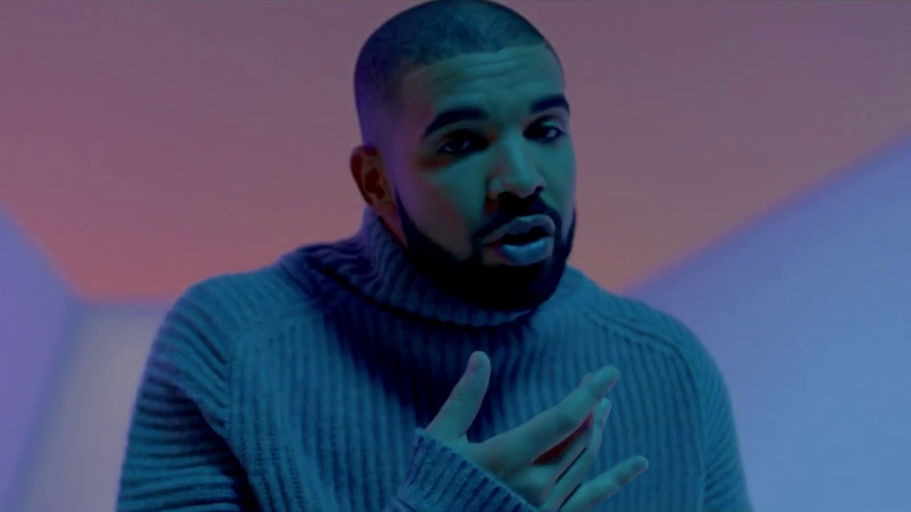 DRAKE-HOTLINE BLING - YouTube
