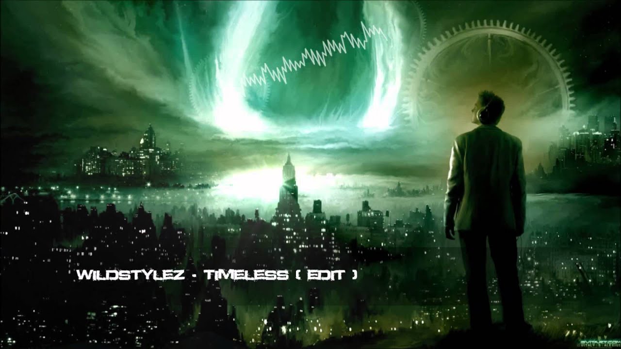Wildstylez - Timeless (Edit) [HQ Original] - YouTube