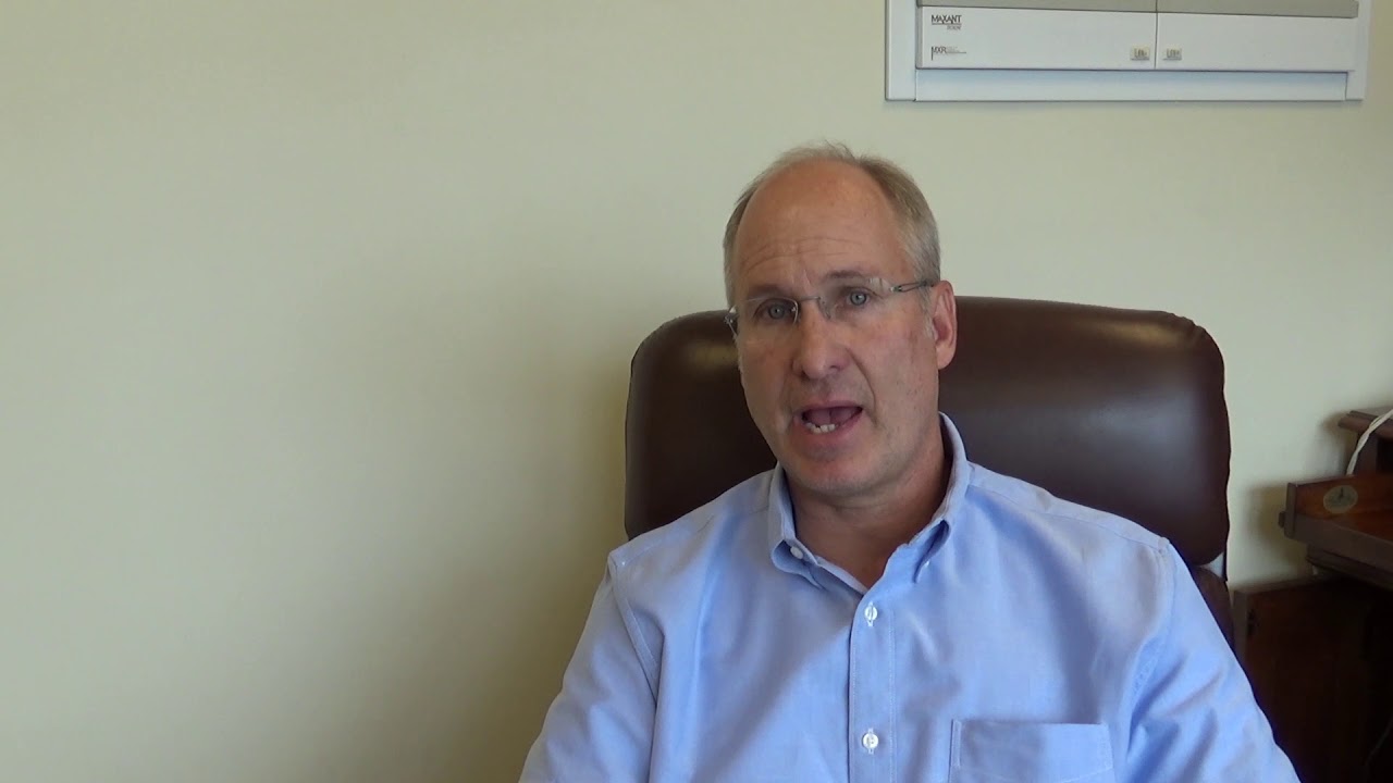 Vasectomies | Stewart Landau, MD - YouTube