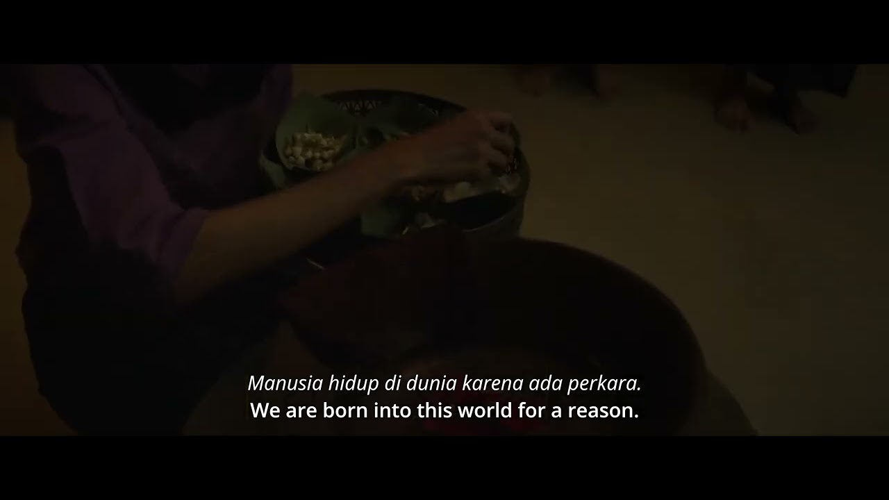 SEWU DINO | OFFICIAL TRAILER - YouTube