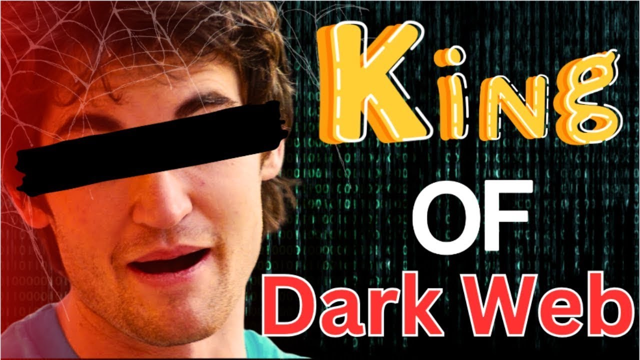 Explain Hunt For The King Of Dark Web | Ross Ulbricht | Silk Road ...
