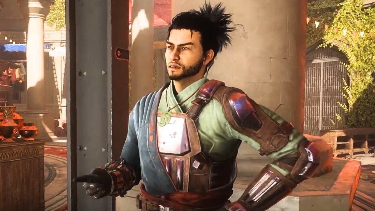 Drifter has a new game | Destiny Rising - YouTube