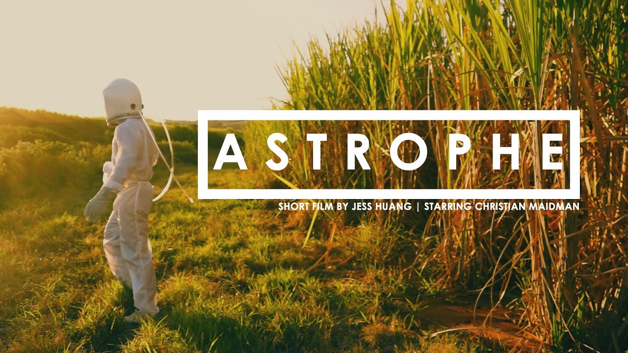 ASTROPHE - YouTube