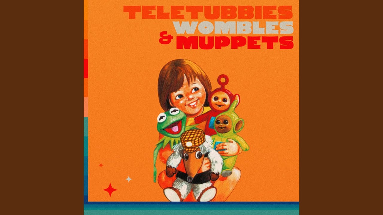 Teletubbies Say "Eh-Oh!" - YouTube