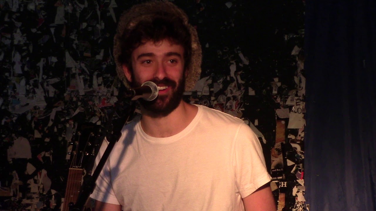 AJR Live At Vintage Vinyl 04/27/19 - YouTube