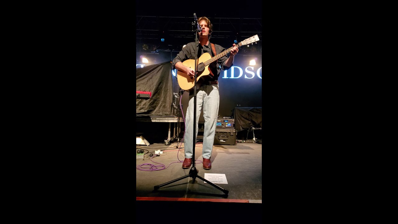 Dylan Davidson - FULL CONCERT (LIVE) - Starland Ballroom - Sayreville, NJ 02/27/25 - YouTube