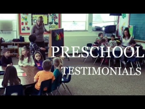Preschool Testimonials - (801) 447-2527 - Reid School - Salt Lake City ...
