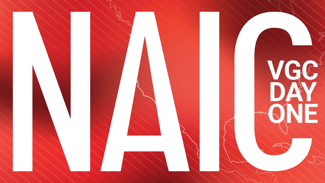 VG Day 1 | 2022 North America International Championships - YouTube