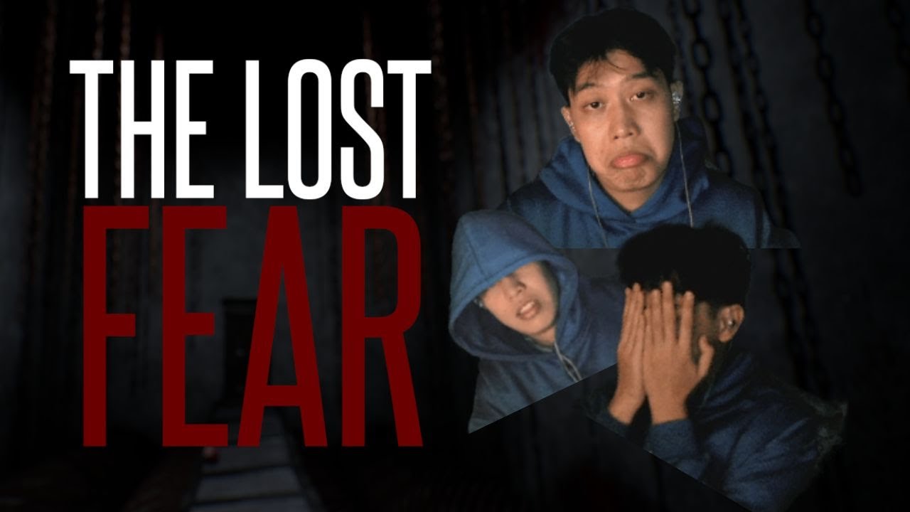 GAME SEPELEH INIMAH! The Lost Fear - YouTube