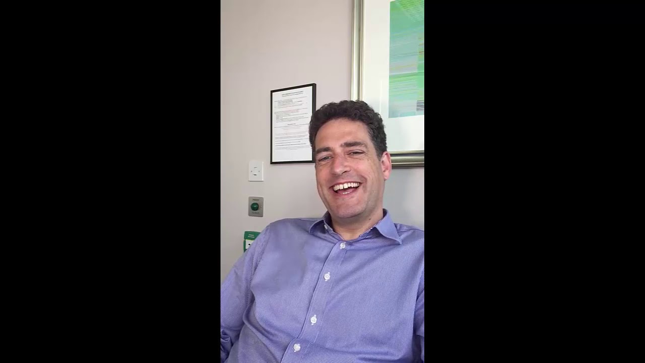 Peter ODonoghue review - Winning consulting clients - YouTube