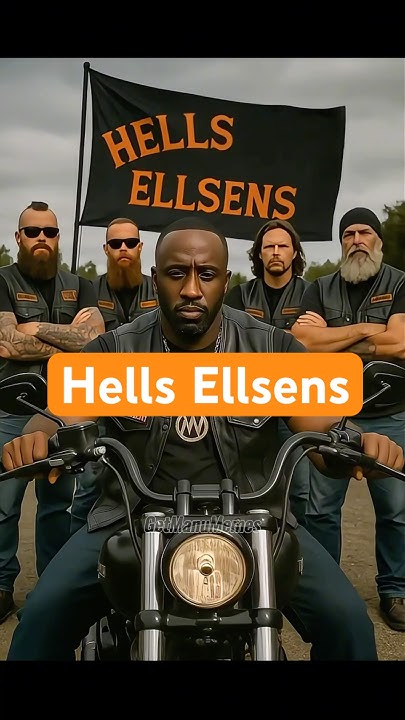 Hells Ellsens: Ellsen Abi's Aufstieg zum mächtigsten Mann NRW's - Doku #manuellsen #deutschrap ...