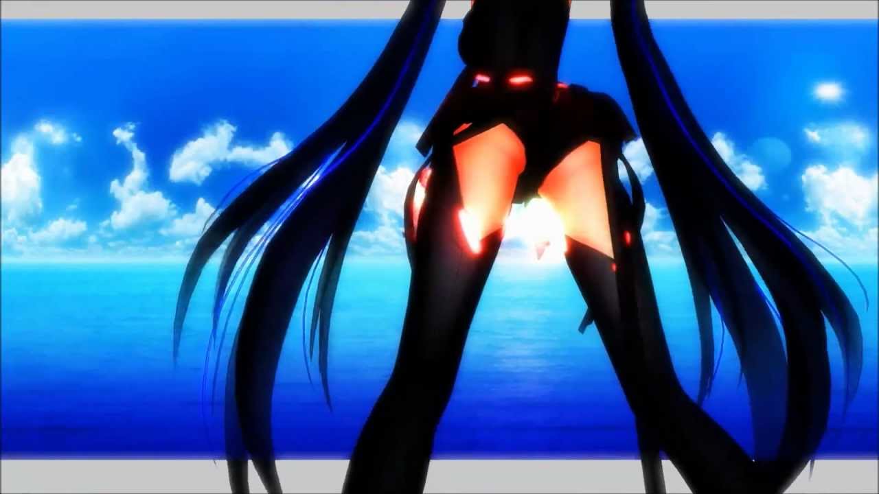 [ MMD ] MMD lambda driver - YouTube