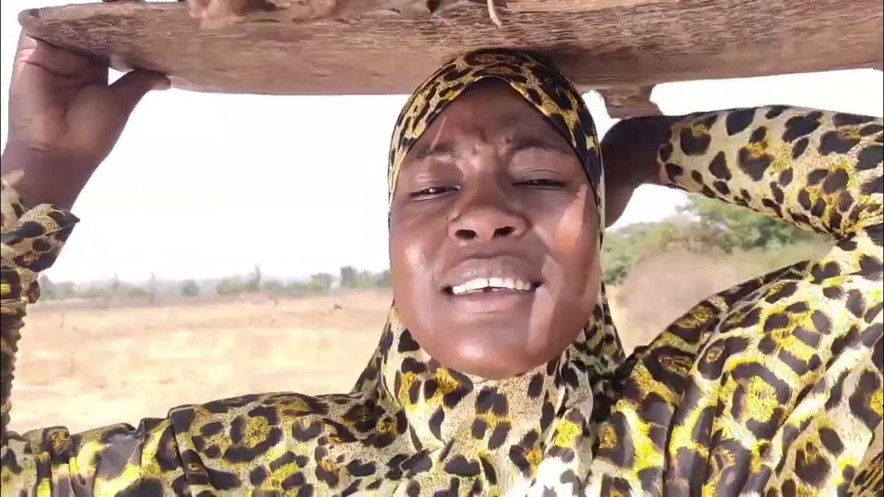 Nna'mi New song by Aisha Bokani - YouTube