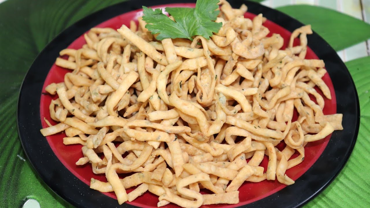 Resep KUE BAWANG khas Dapur Uni ET - YouTube