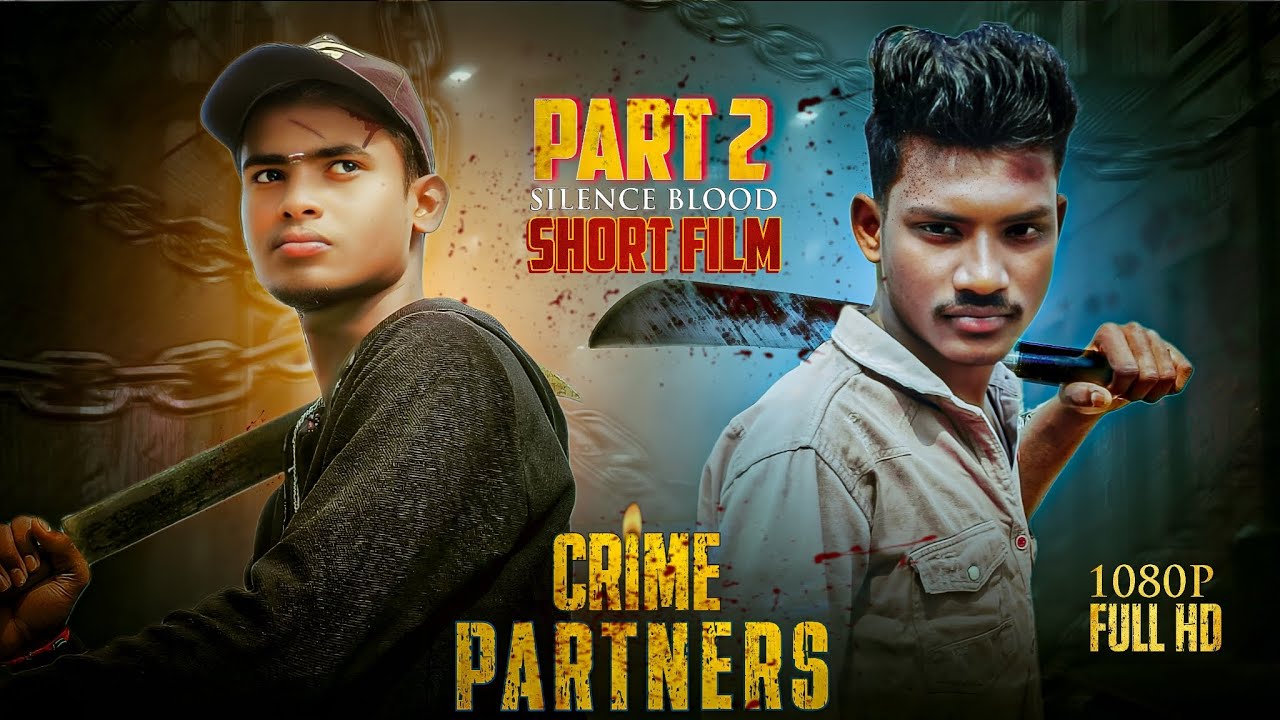 CRIME PARTNERS – PART 2 | Real Crime Short Film Telugu 😱 - YouTube