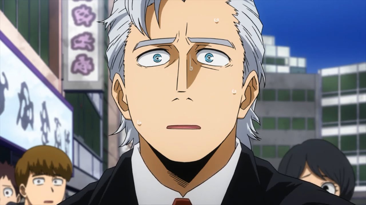 El Pasado de Gentle Criminal | My Hero Academia Temporada 4 - YouTube