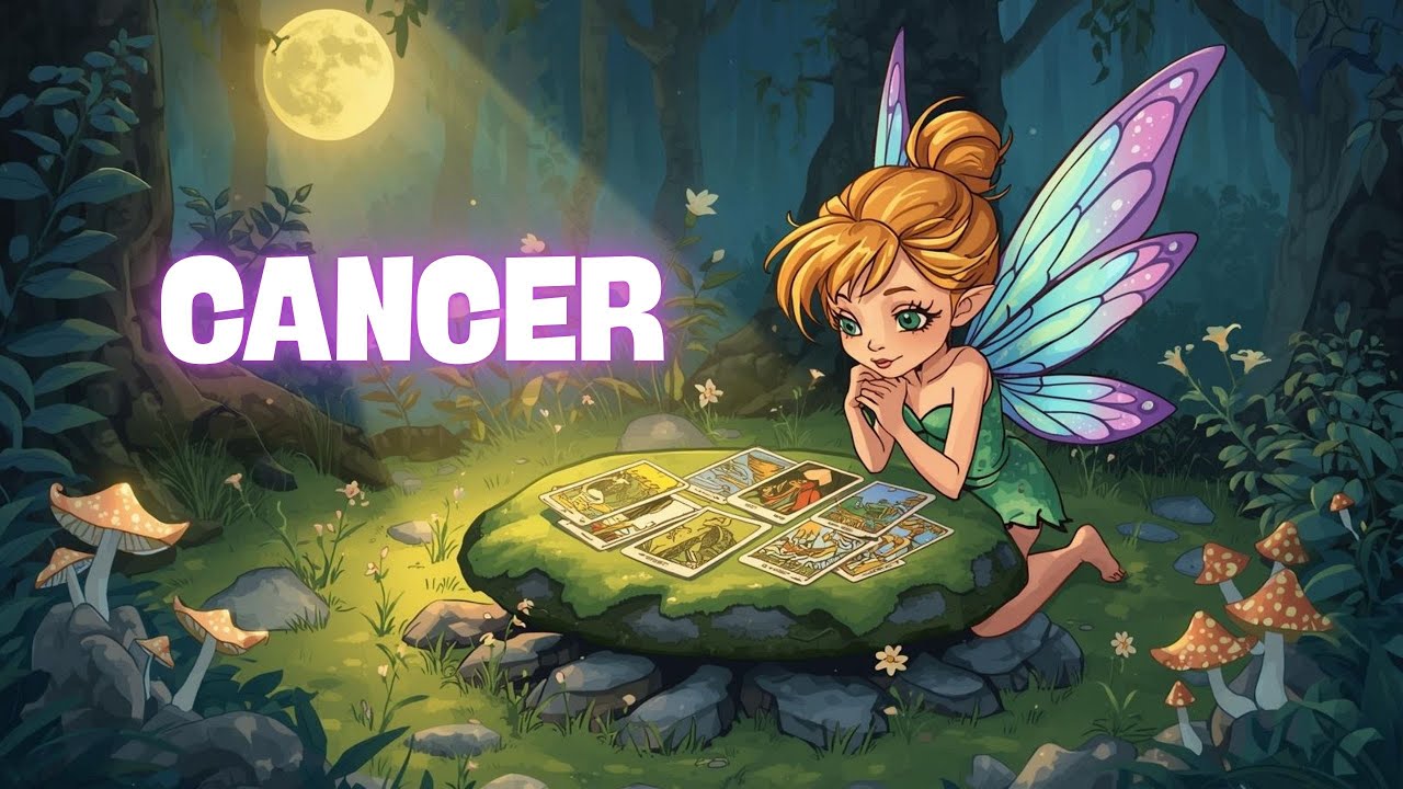 CANCER ♋️ ALGUIEN QUIERE APRENDER A CONSTRUIR CONTIGO CANCER, QUIERE ...