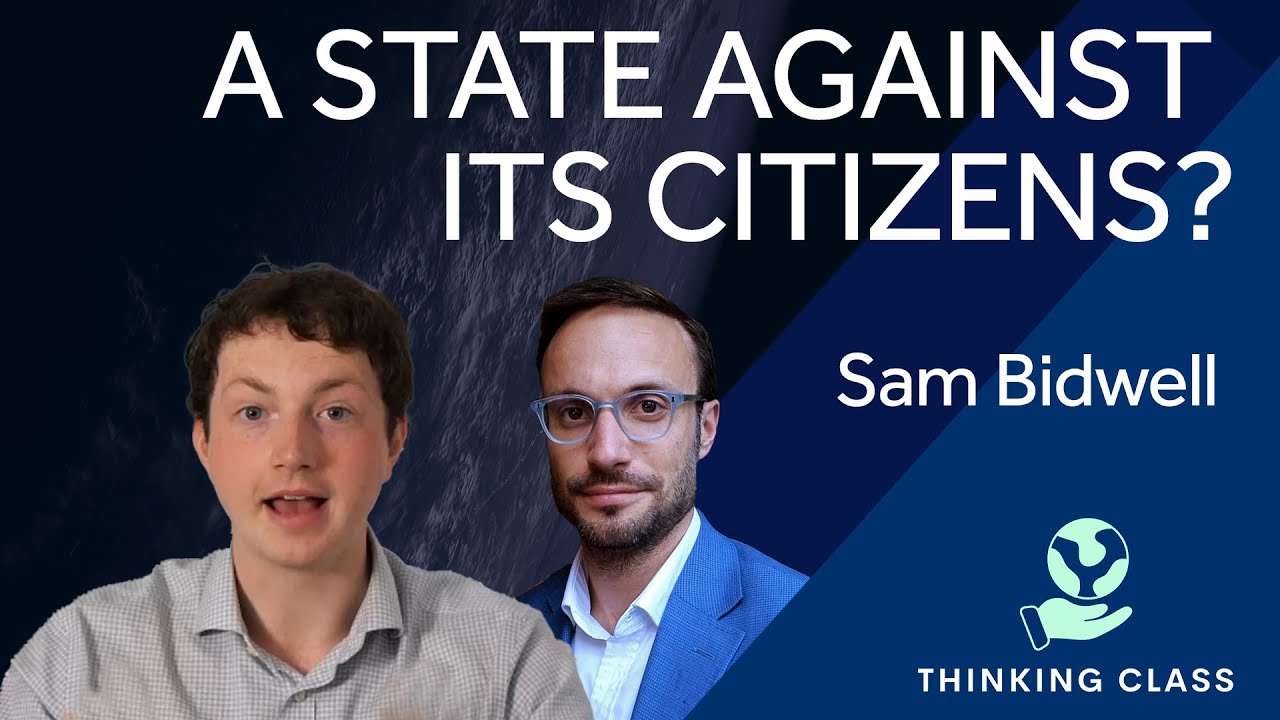 Mass Immigration Is How Britain's Politicians BROKE The Social Contract ...