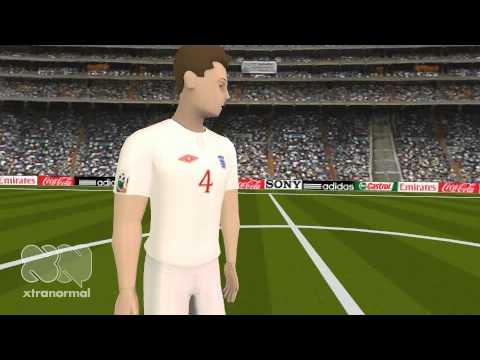 Football Coach Feedback - YouTube