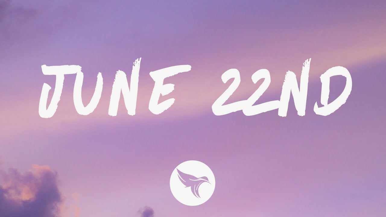 Lil Tjay - June 22nd (Lyrics) - YouTube