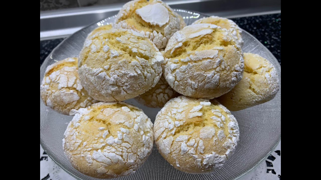 Gurabija te Shpejta per 10 min jan gati provoni - YouTube