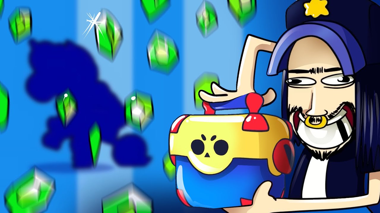 MEGA BOX and GEMS - ANIMATION RECAP - YouTube