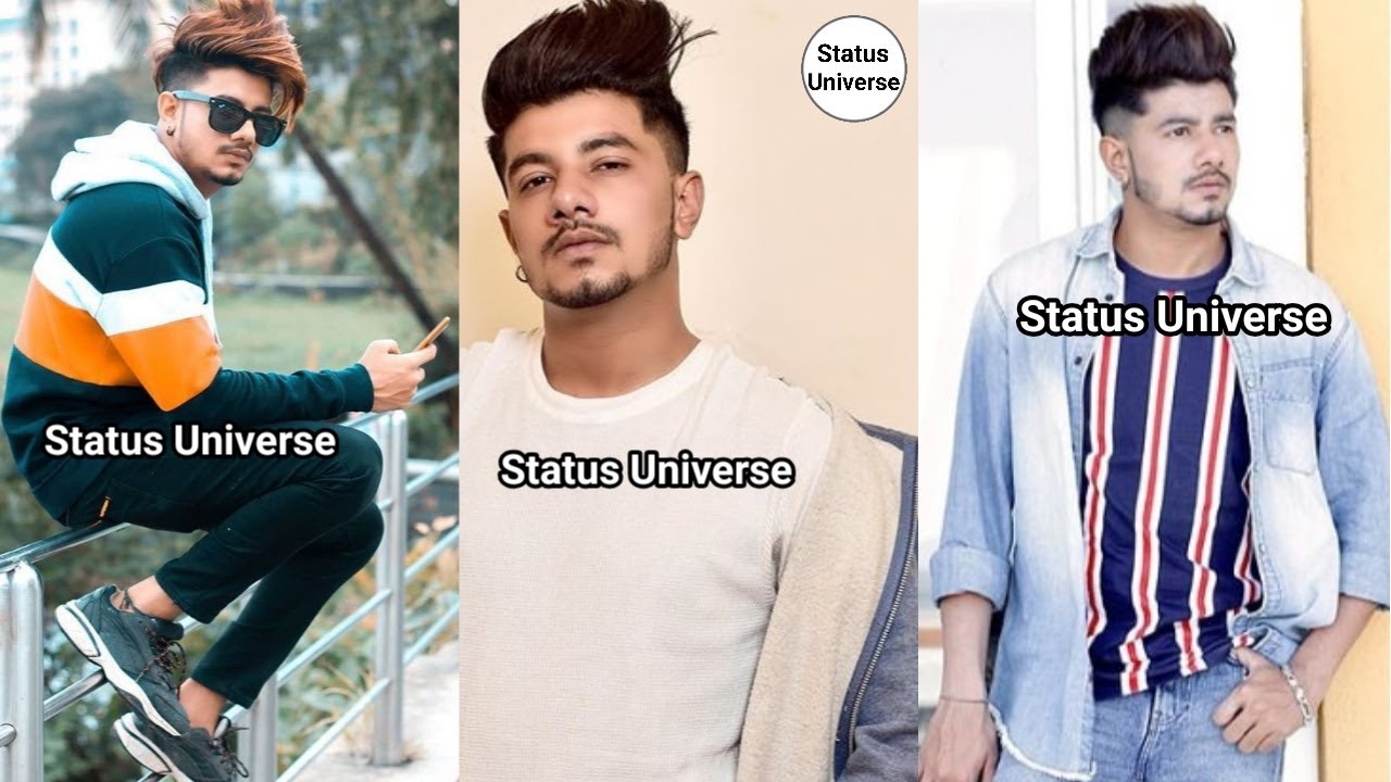 Aamir Arab Best And Most Viral Tik Tok Videos Ever - YouTube