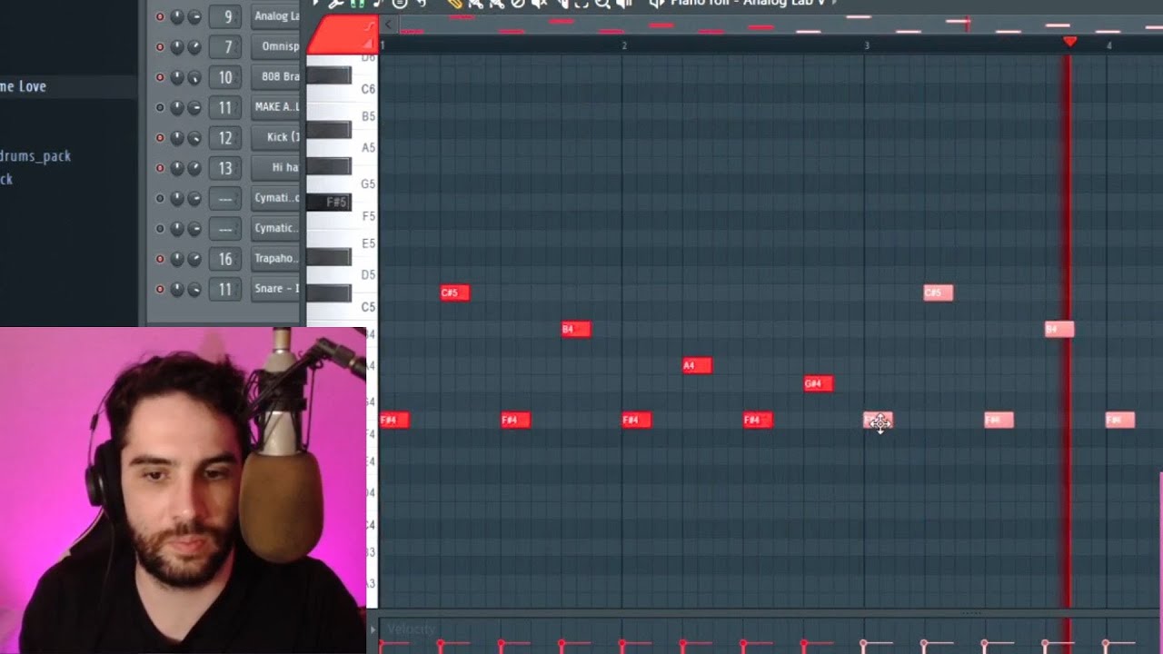 MAKING A FUTURE TYPE BEAT IN 7 MINUTES | FL STUDIO COOKUP - YouTube