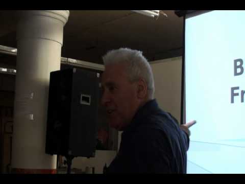 Carl Finamore on the Egyptian Revolution: Video 1 of 2 - YouTube