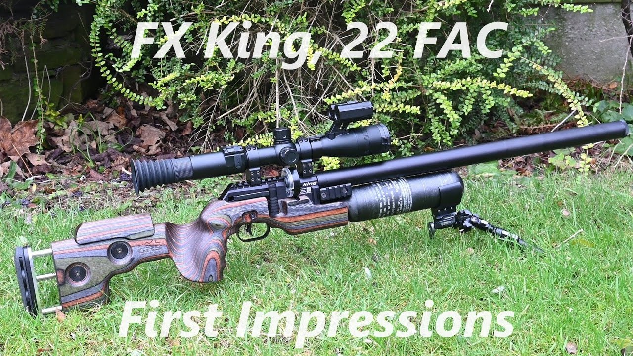 FX King has arrived, First Impressions?????? - YouTube