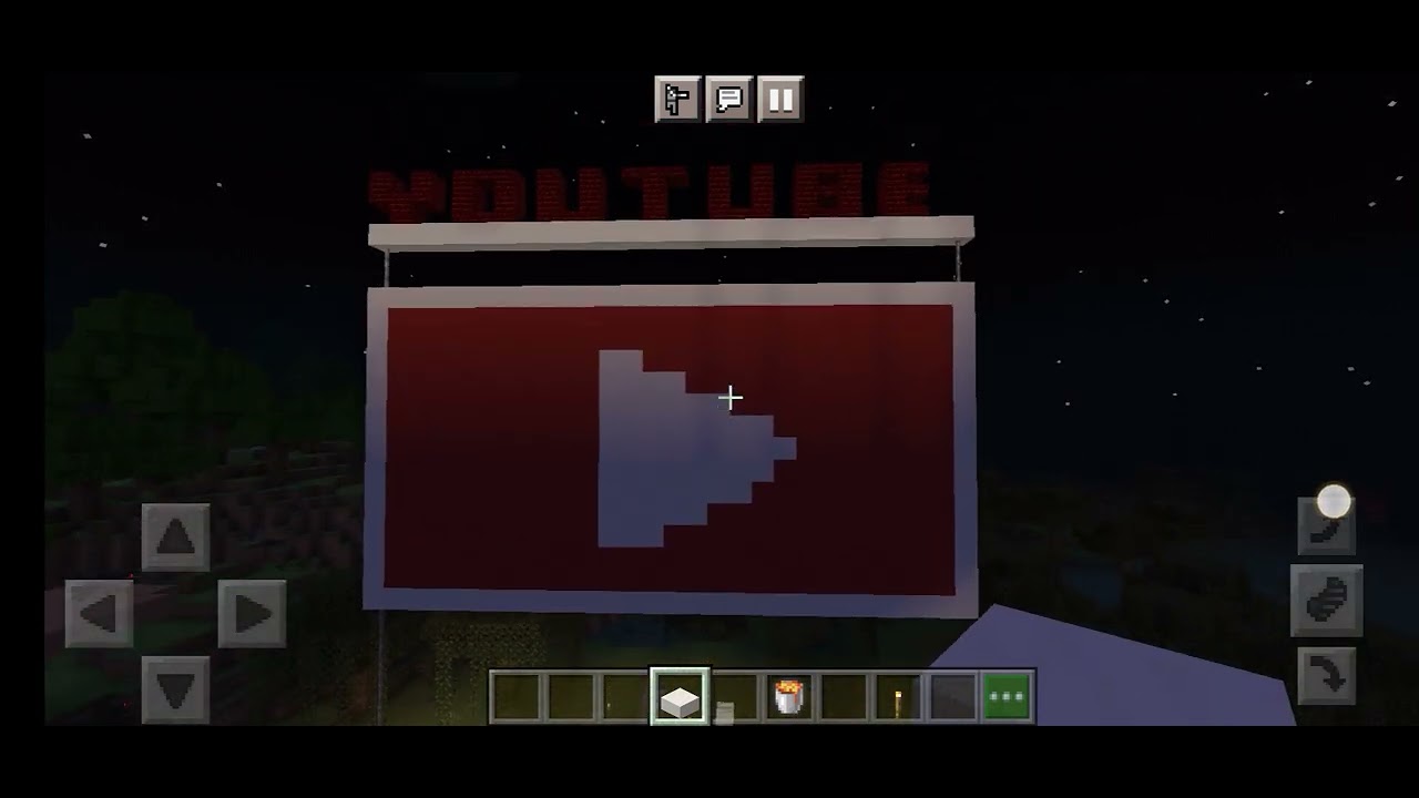 minecraft youtube logo - YouTube