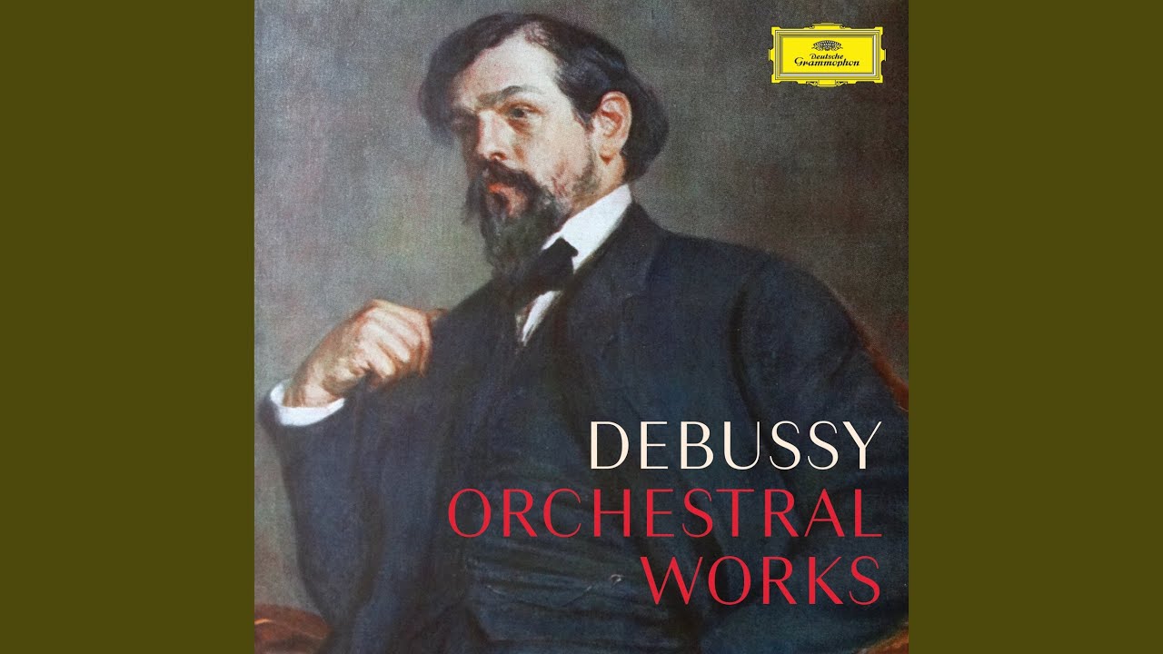 Debussy: Images for Orchestra, CD 118: I. Gigues (Live) - YouTube