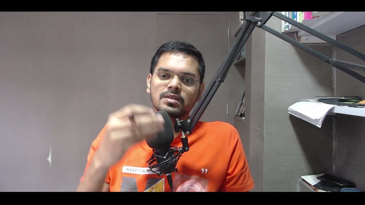 I am NOT Prepared for GATE 2024 - YouTube