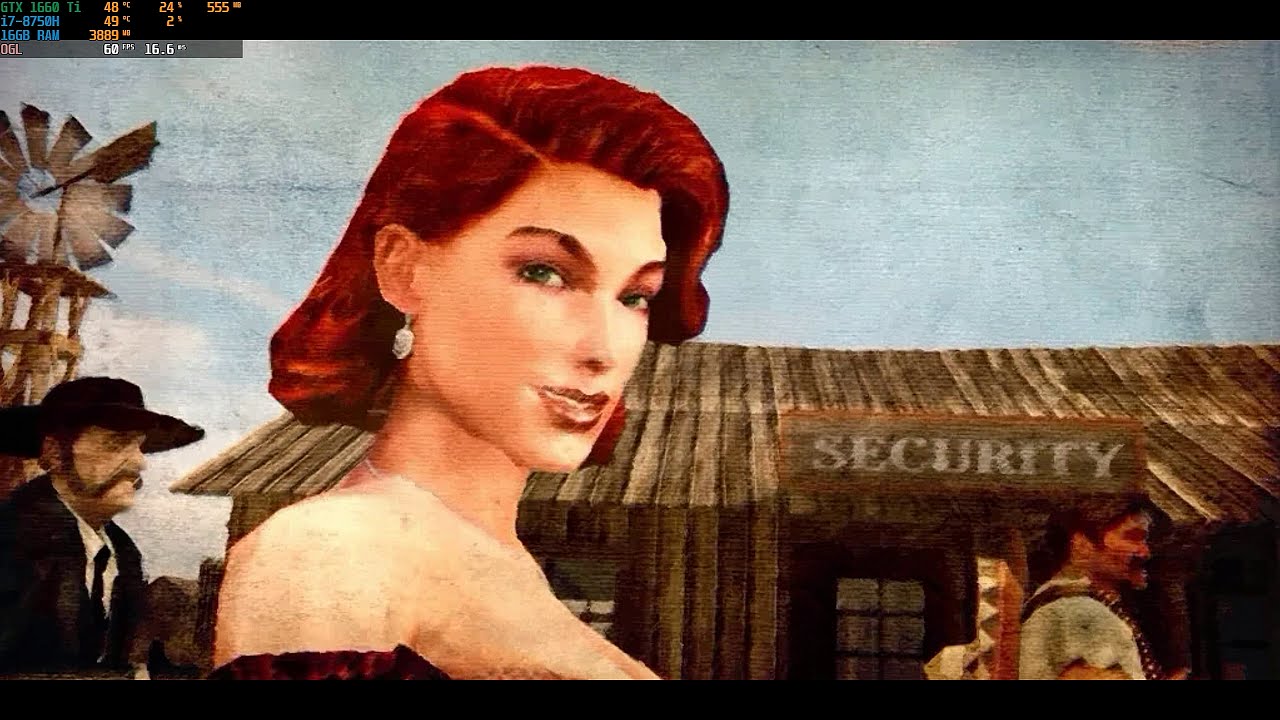 Desperados 2: Cooper's Revenge Walkthrough Part 11 - "The Revolt" - YouTube