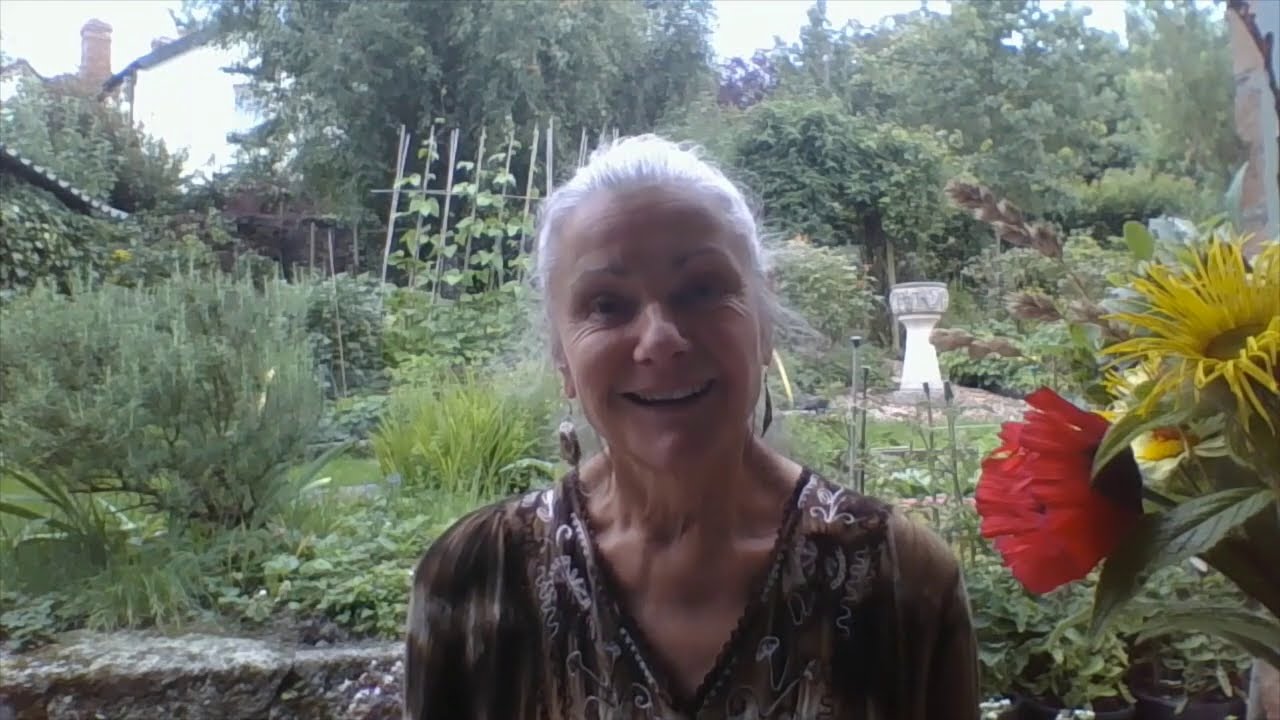 Harvest Home - Mary Napper-White - YouTube