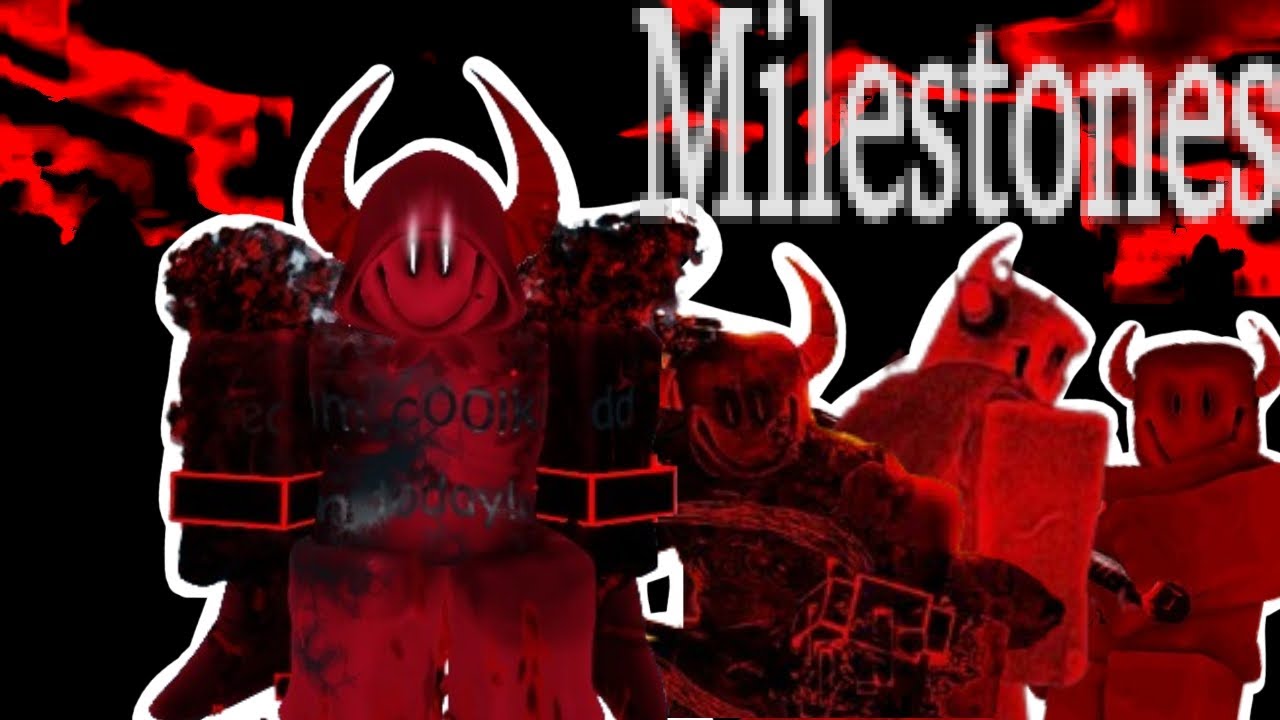 c00lkidd all milestones gameplay!! (Forsaken) - roblox - YouTube