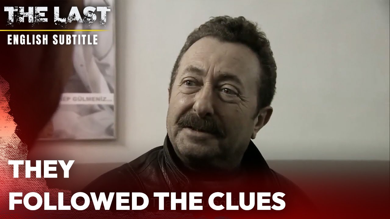 They Followed the Clues | The Last Serie | English Subtitles | Son ...