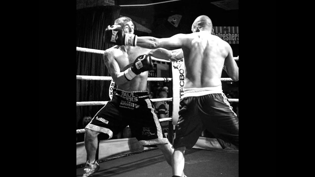 Danny Costello - YouTube