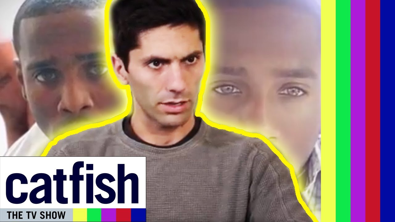 Täter wird zum Opfer! Ist Jose ebenfalls auf einen Catfish reingefallen ...