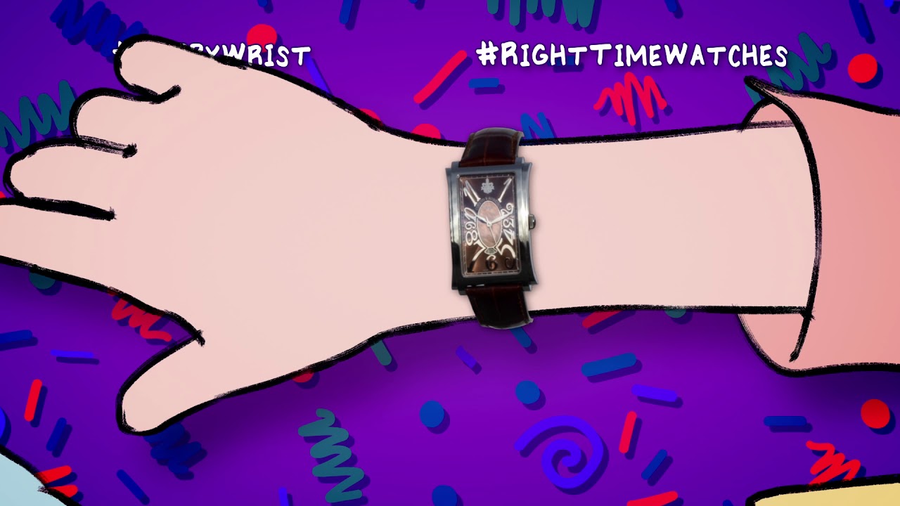Happy Wrist - February 2020 - YouTube