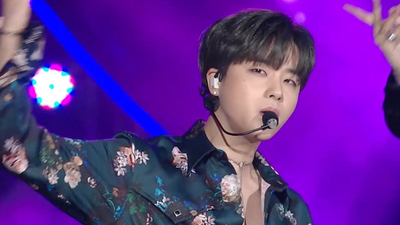 iKON - Love Scenarioㅣ아이콘 - 사랑을 했다 [SBS Super Concert in Suwon Ep 1 ...