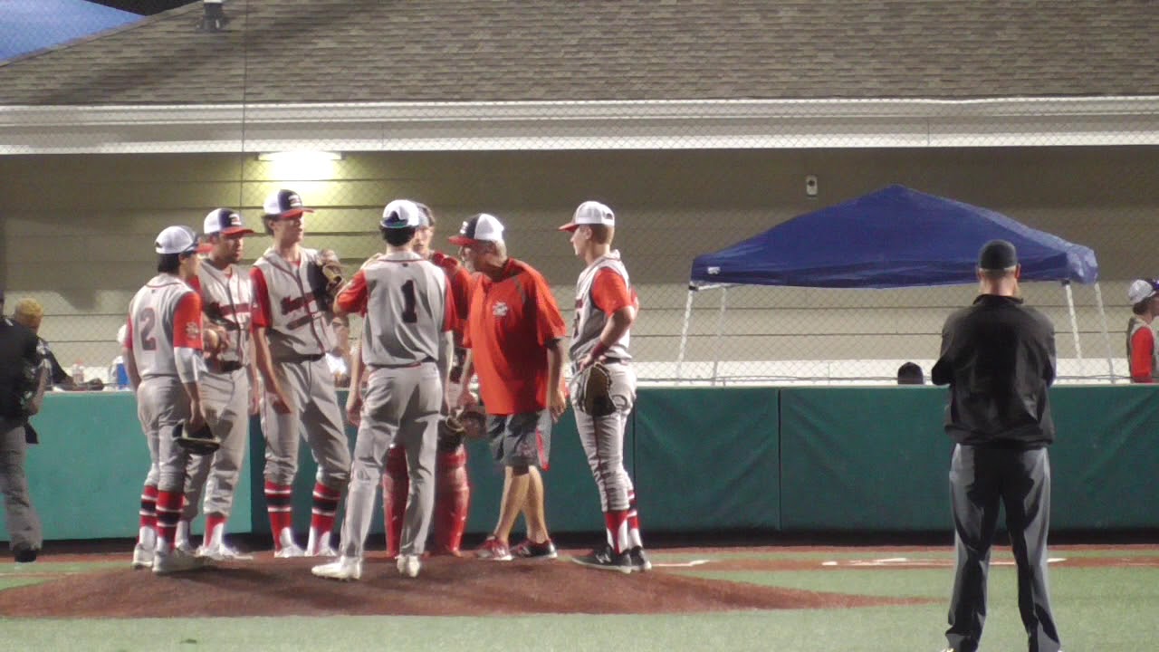 Indiana Nitro 2021 vs Morris Chiefs 2021 - Part 3 - YouTube