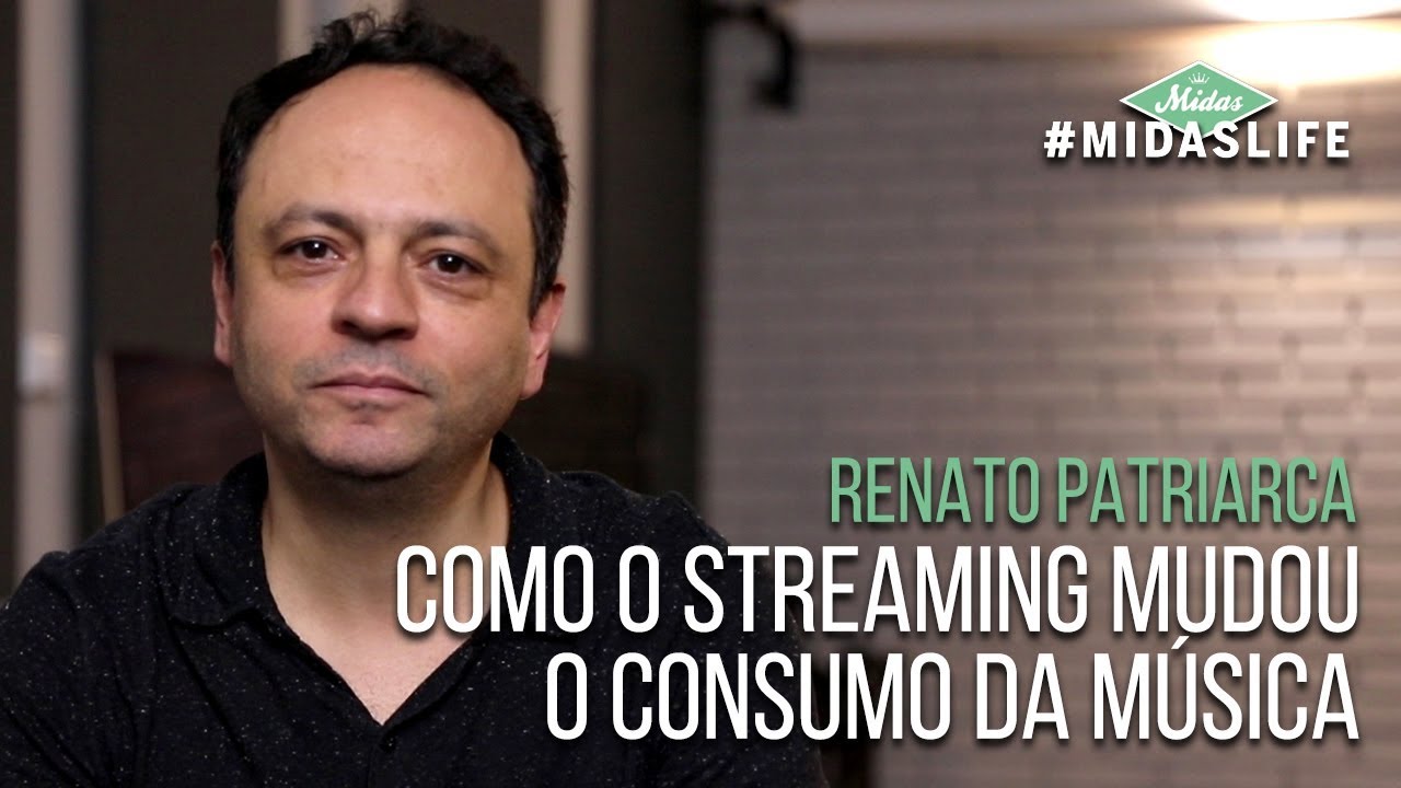 Midas Life #08 - Como o Streaming Mudou o Consumo da Música - YouTube