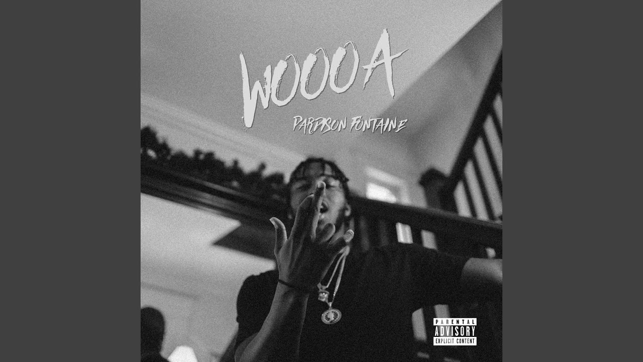 WOOOA (Clean) - YouTube